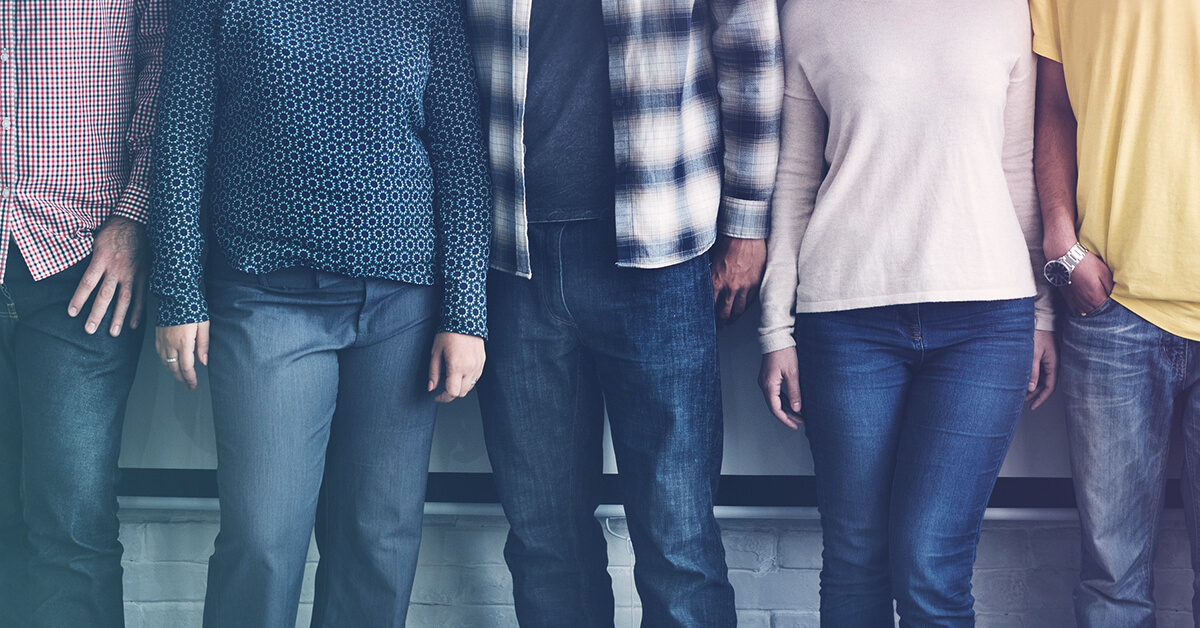 Confira um modelo de personas + 3 exemplos práticos para se inspirar